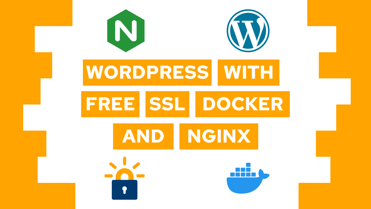 Setting Up Dockerized WordPress with Nginx Web Server - Volts Consulting Setting Up Dockerized WordPress with Nginx Web Server - Volts Consulting